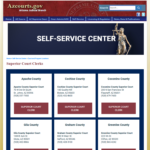 Pinal County Court Dockets - Pinal County Court