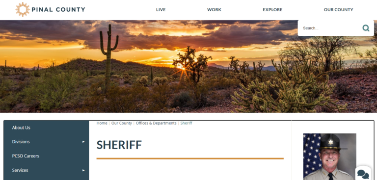 Pinal County Public Records - Pinal County Court